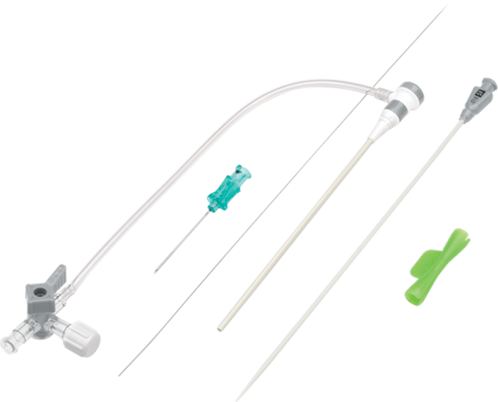 Cardiac Catheterization | A Variety of Tools to Help Accurately Diagnose