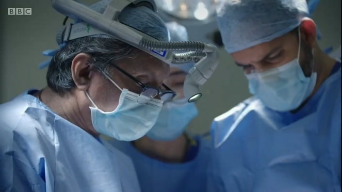 SCOUT Radar Localization In EMEA | Merit Medical