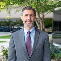 Executive Management - Learn More About Merit's Leaders