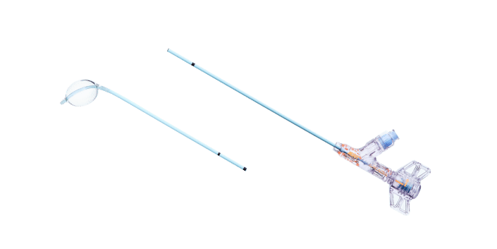 Arcadia - Steerable Balloon Catheter - Merit Medical