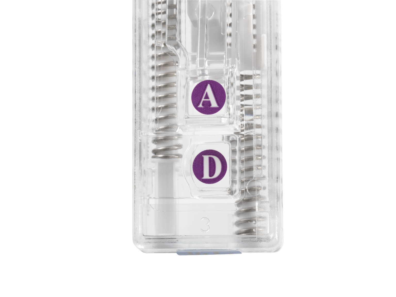 Achieve® Automatic Biopsy Device | Merit Medical