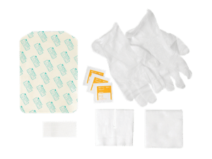 Aspira® Drainage System - #CompassionateCare - Merit Medical