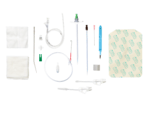 Aspira® Drainage System - #CompassionateCare - Merit Medical