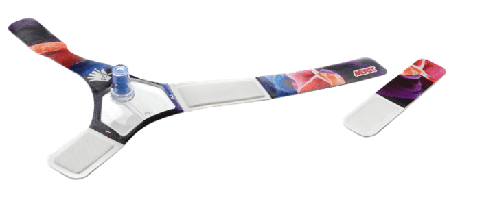 Preludesync Distal邃 Merit Medical