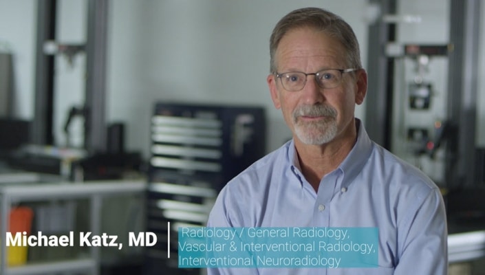 ReSolve ConvertX® Nephroureteral & Biliary Stent System - Merit Medical