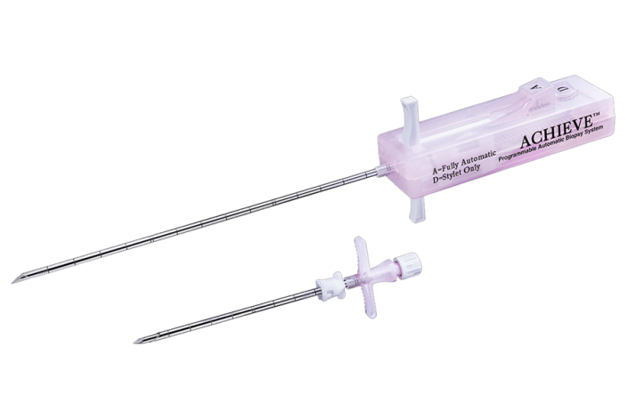 Biopsy Solutions - Soft Tissue, Bone & Sealant I Merit Medical