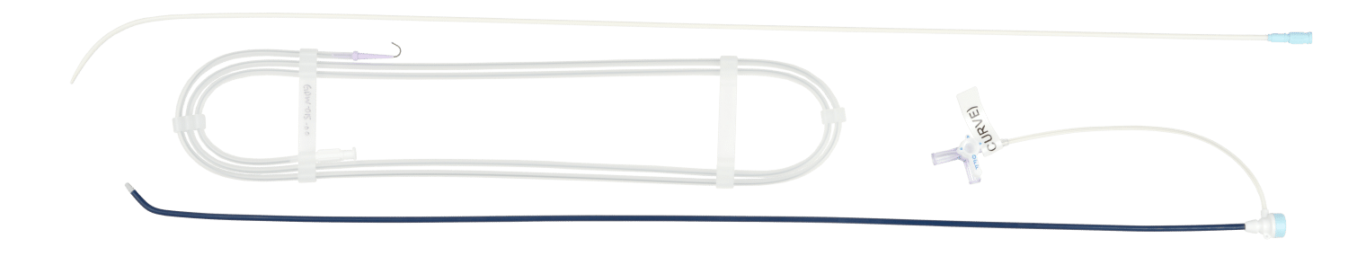 HeartSpan® Steerable Sheath Introducer - Products by Merit