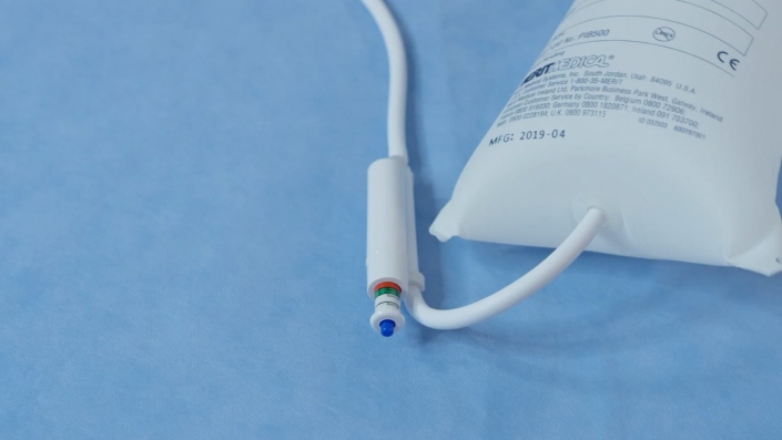 Pressure Infusor Bag™ - Merit Medical