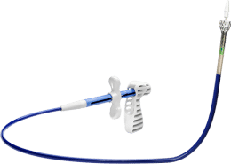 AEROmini® Fully Covered Tracheobronchial Stent | Merit Medical