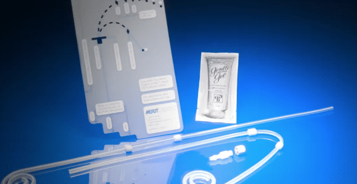 Peritoneal Dialysis (PD) Catheters | Life Improved | Merit Medical