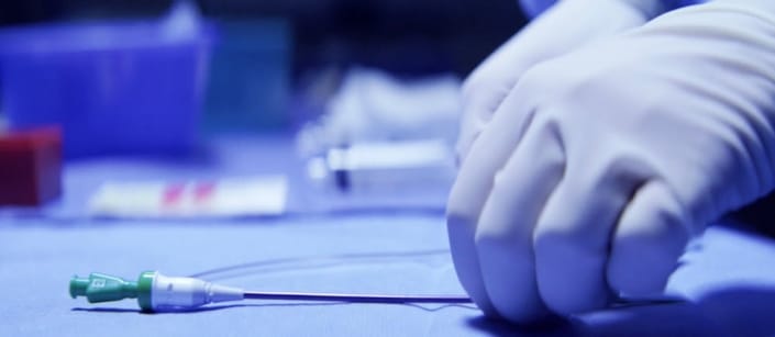 Prelude® Sheath Introducers - A Great Introduction - Merit Medical