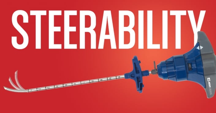 StabiliT MX Vertebral Augmentation System - Merit Medical