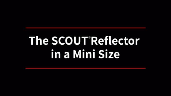 SCOUT® Mini Reflector - Merit Medical