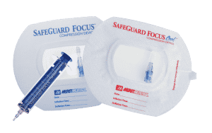SafeGuard Focus & Focus Cool Compression | Merit Medical