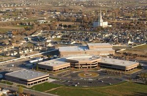 The Making of Merit Medical—A Timeline Celebrating 35 Years - Merit Medical