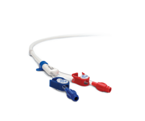 DuraFlow™ 2 Chronic Hemodialysis Catheter - Merit Medical