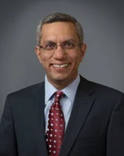 アミン・アル・アフマド - Merit Medical