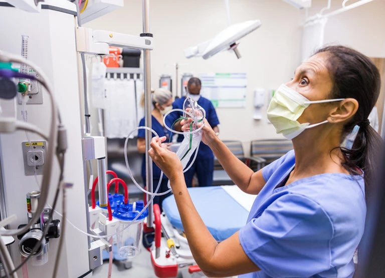 Products Designed, Manufactured, & Distributed by Merit Medical