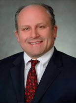 Brian Englander - Merit Medical