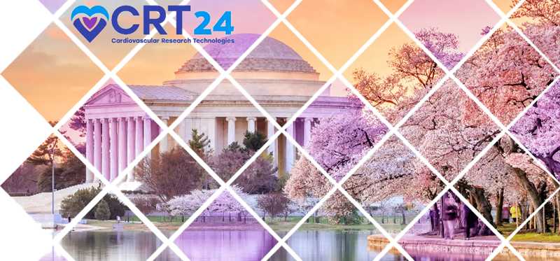 Cardiovascular Research Technologies (CRT) 24 - Merit Medical