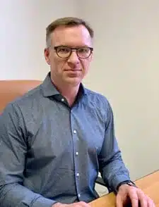 Tomáš Bureš MUDr - Merit Medical