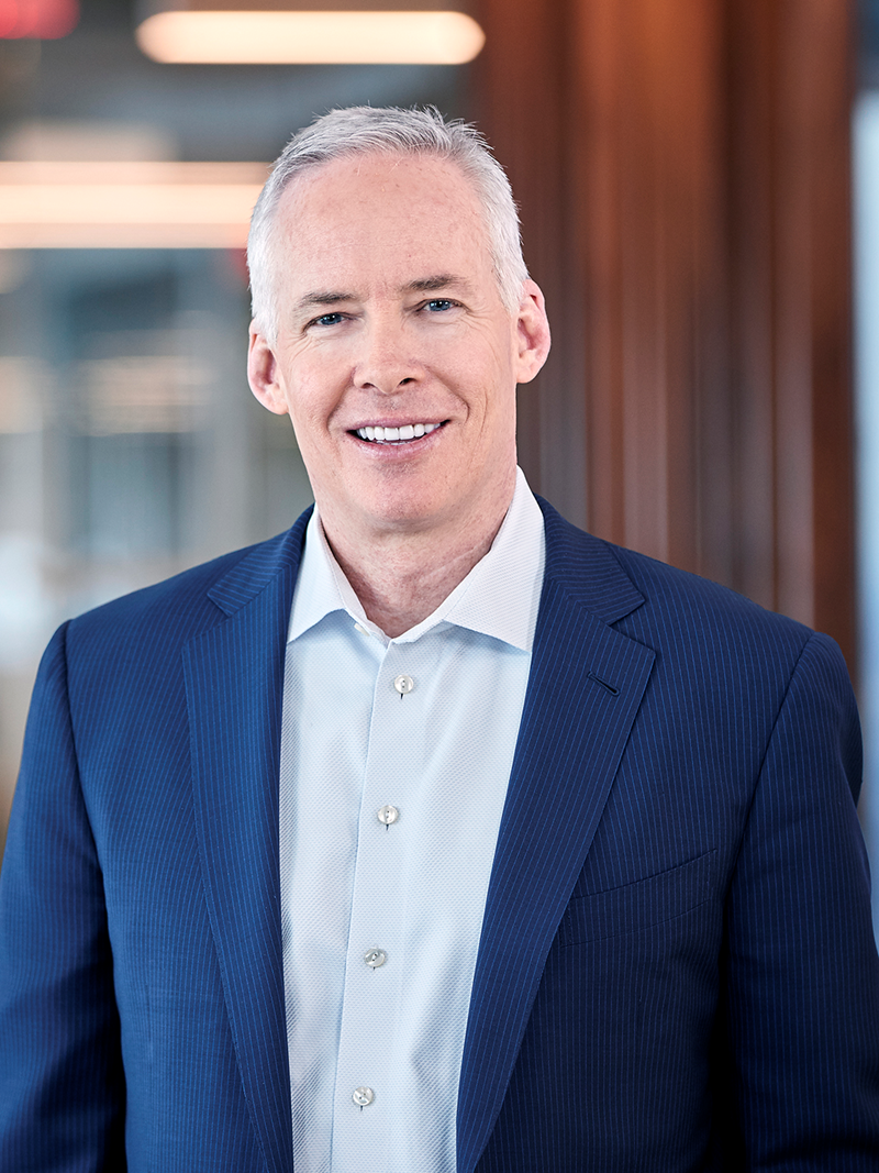 MICHAEL R. MCDONNELL - Merit Medical