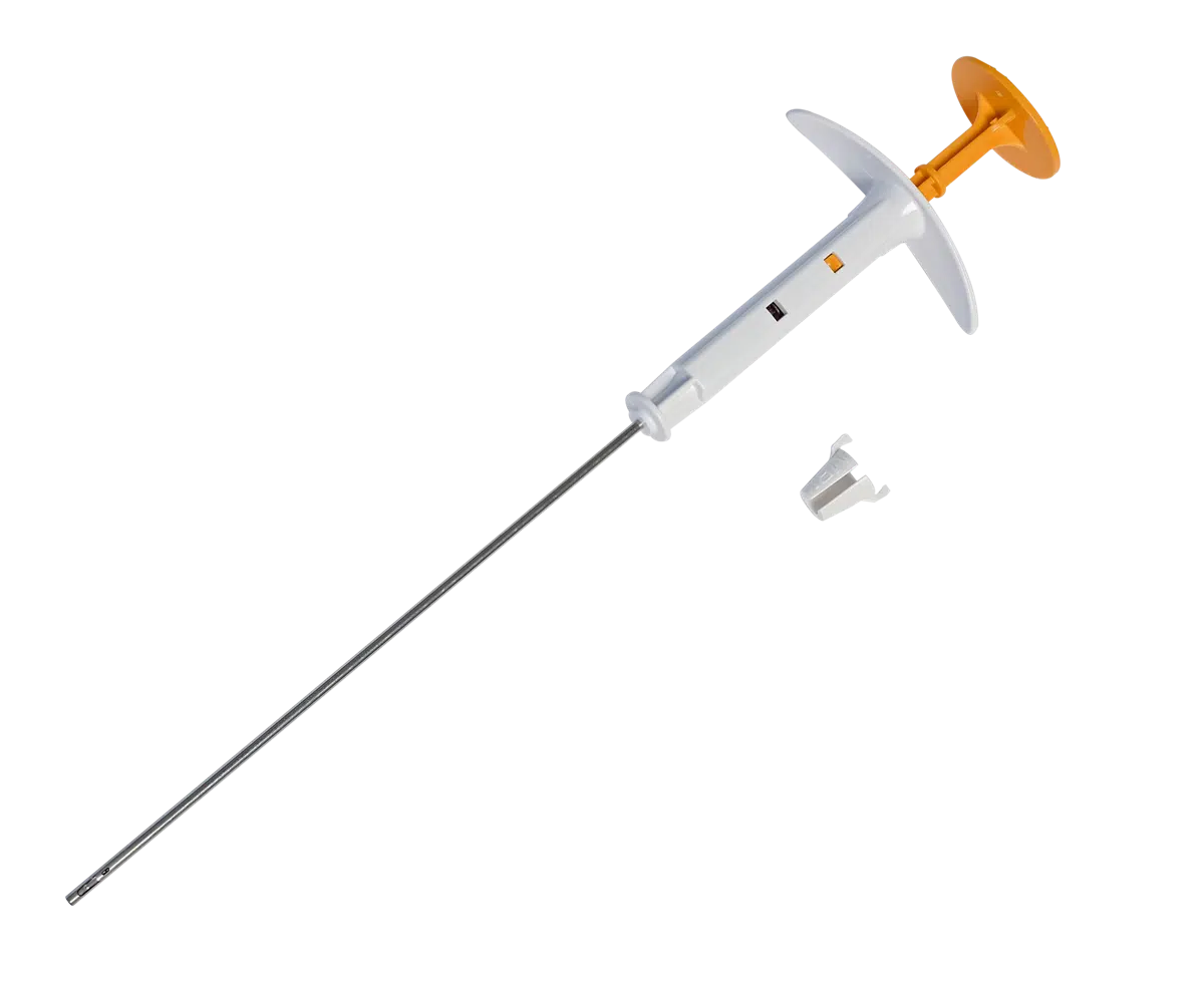 SCOUT Bx™ Delivery System - Merit Medical