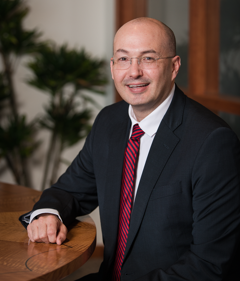 MIKE VOIGT - Merit Medical