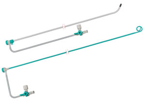 Ventrax™ Delivery System - Merit Medical