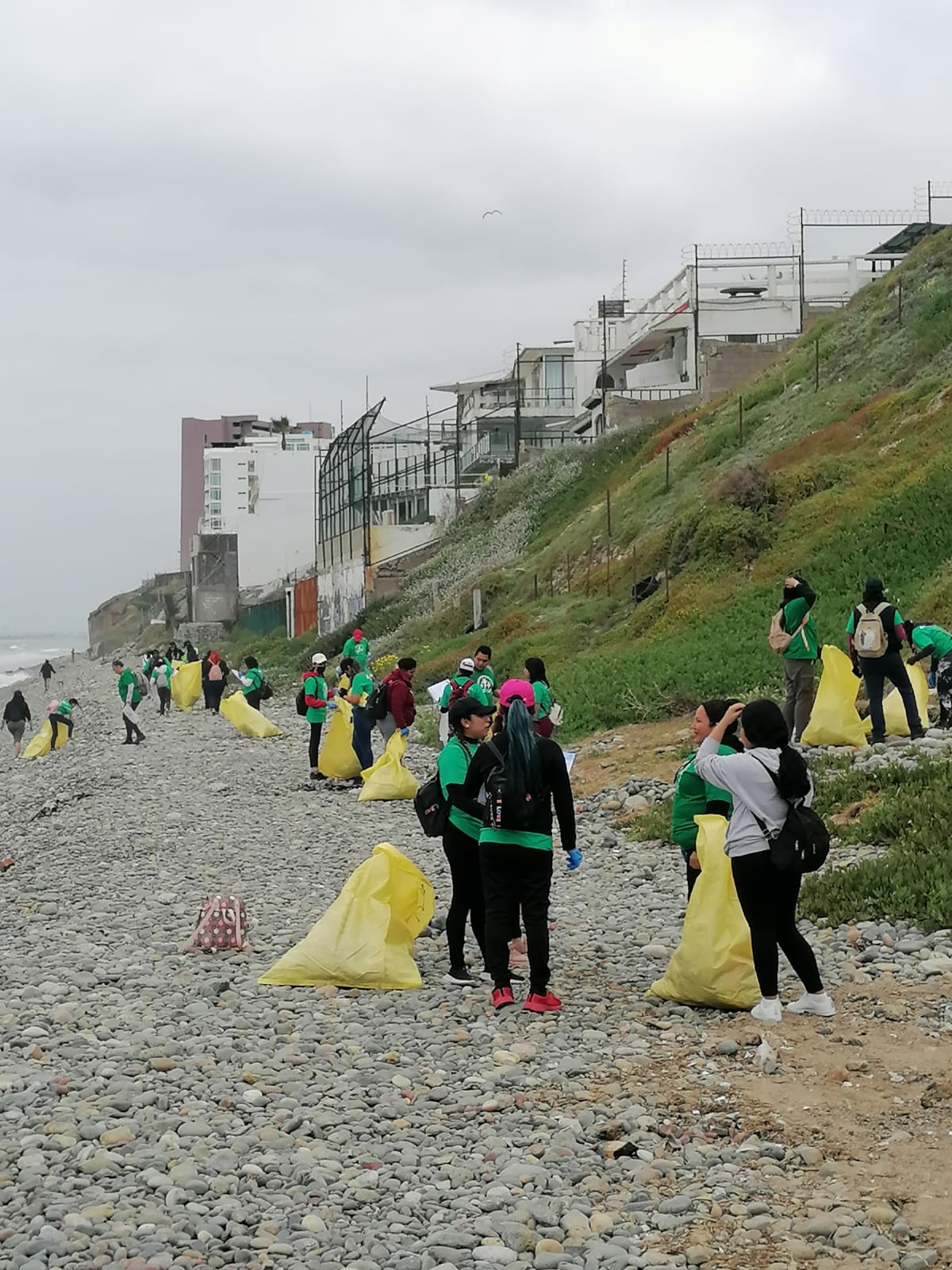 Together Caring for Community Health: A Look at Merit Tijuana’s ...