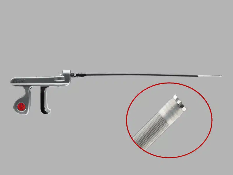 Merit Completes Acquisition of Lead Management Portfolio from Cook ...