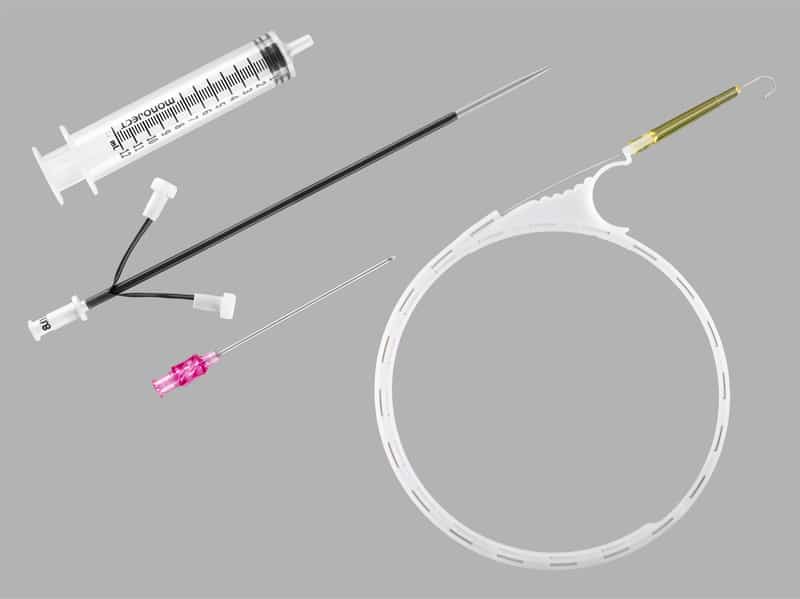 Merit Completes Acquisition of Lead Management Portfolio from Cook ...