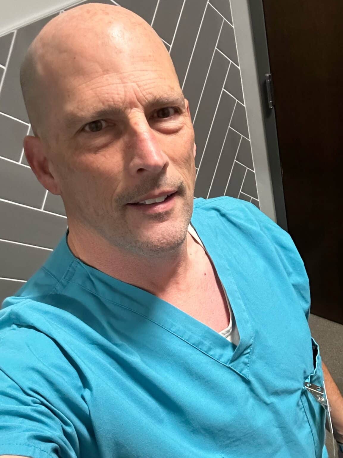 Merit Medical Employee Innovators - Christopher Cindrich - Merit Medical