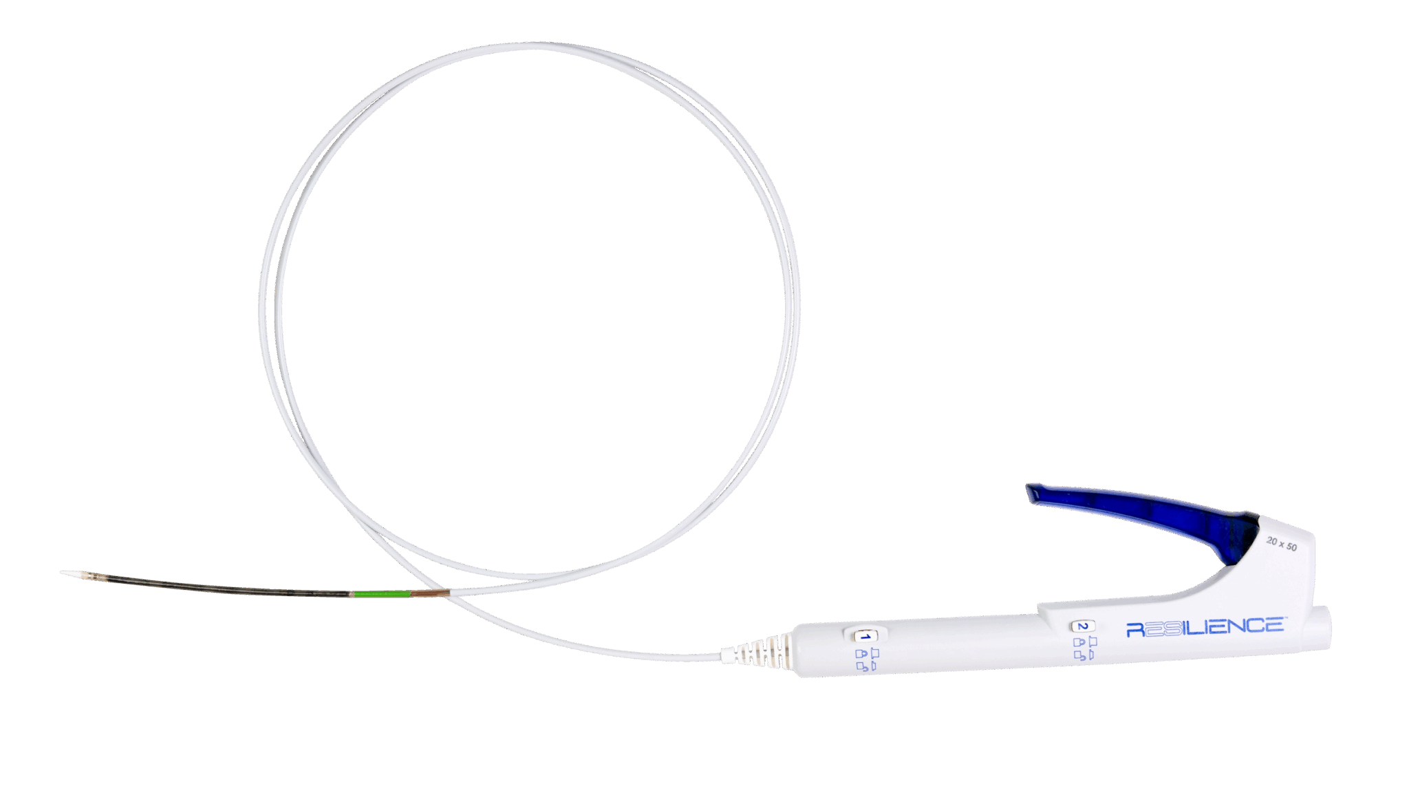 Resilience™ Fully Covered Esophageal Stent System | Merit Medical