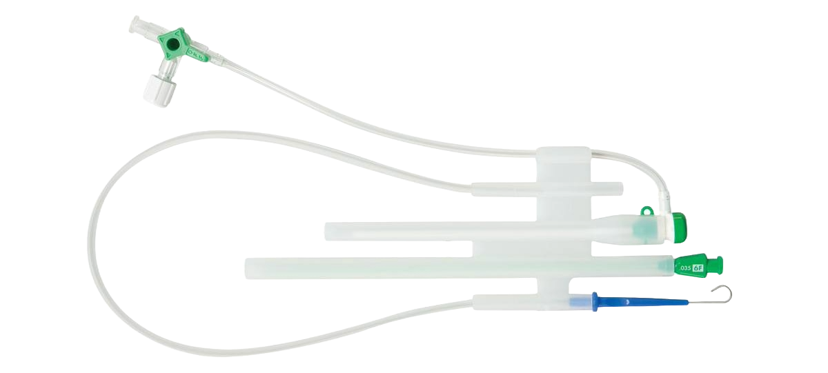 Prelude® Sheath Introducers - A Great Introduction - Merit Medical