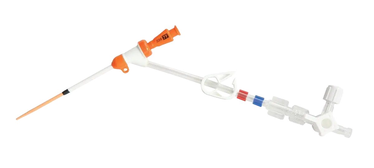 Prelude® Short Sheath Introducers - Merit Medical