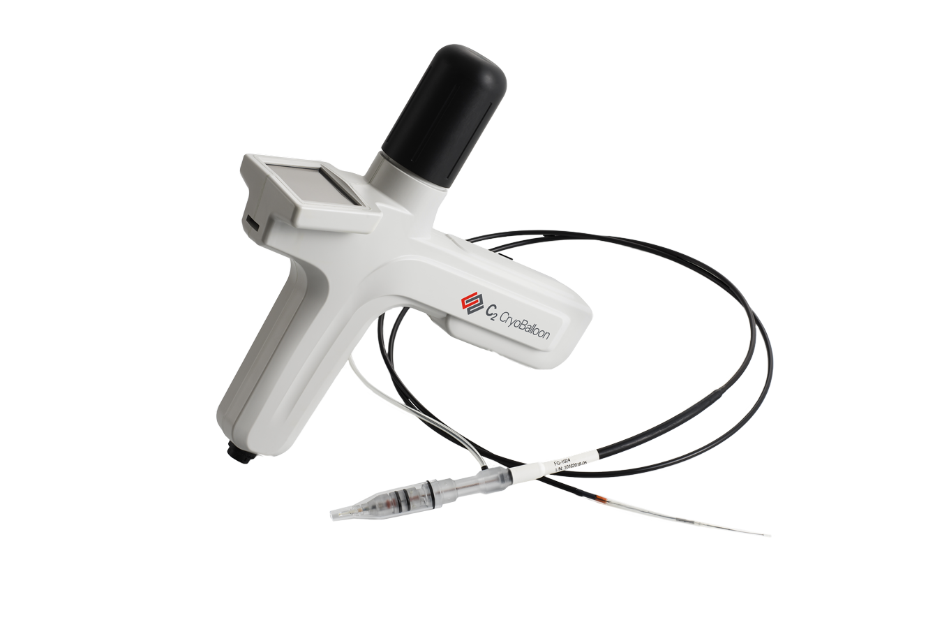 C2 CryoBalloon Ablation System | Merit Medical